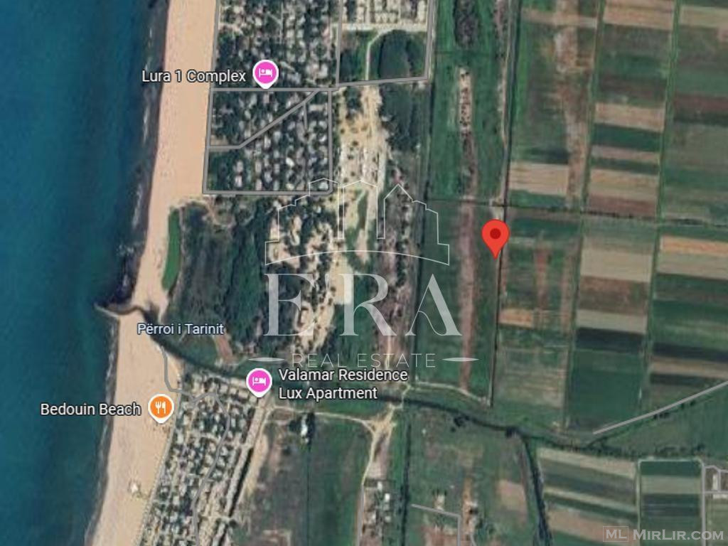 Shitet toke, Gjiri i Lalzit.... në Durrës | Truall / Toke | MirLir.com