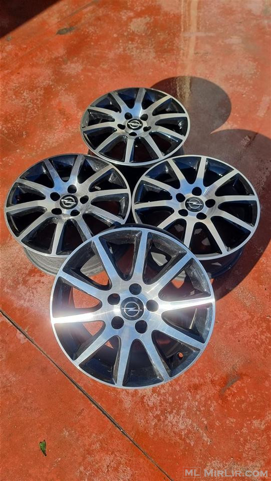 DISQE OPELI ASTRA R16 në Fier | Autopjese dhe paisje | MirLir.com