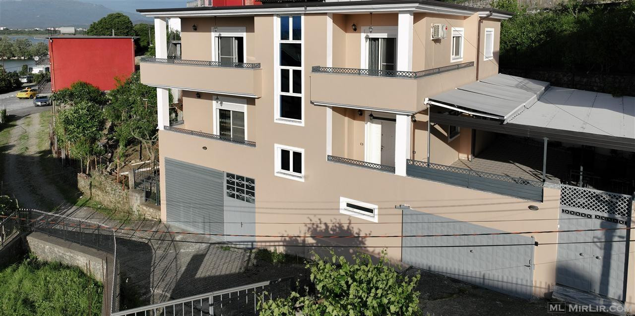 Shitet vile në Shkodër | Shtepi / Vila | MirLir.com