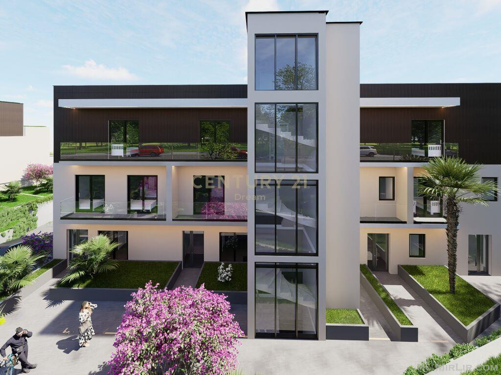 EKSKLUZIVE!! DUPLEX+2 POSTE ... në Tiranë | Shtepi / Vila | MirLir.com