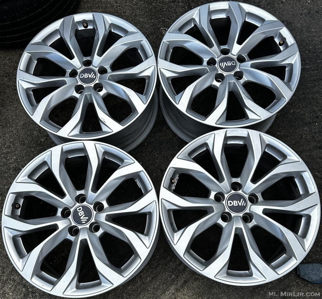 Disqe 18 Audi Origjinal në Tiranë | Autopjese dhe paisje | MirLir.com