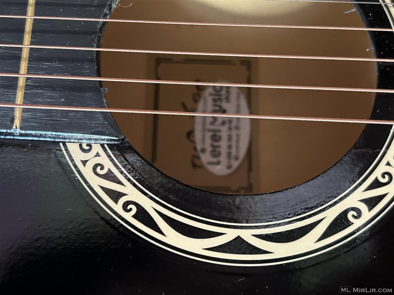 Kitare në Tiranë | Instrumente muzikore dhe paisje | MirLir.com