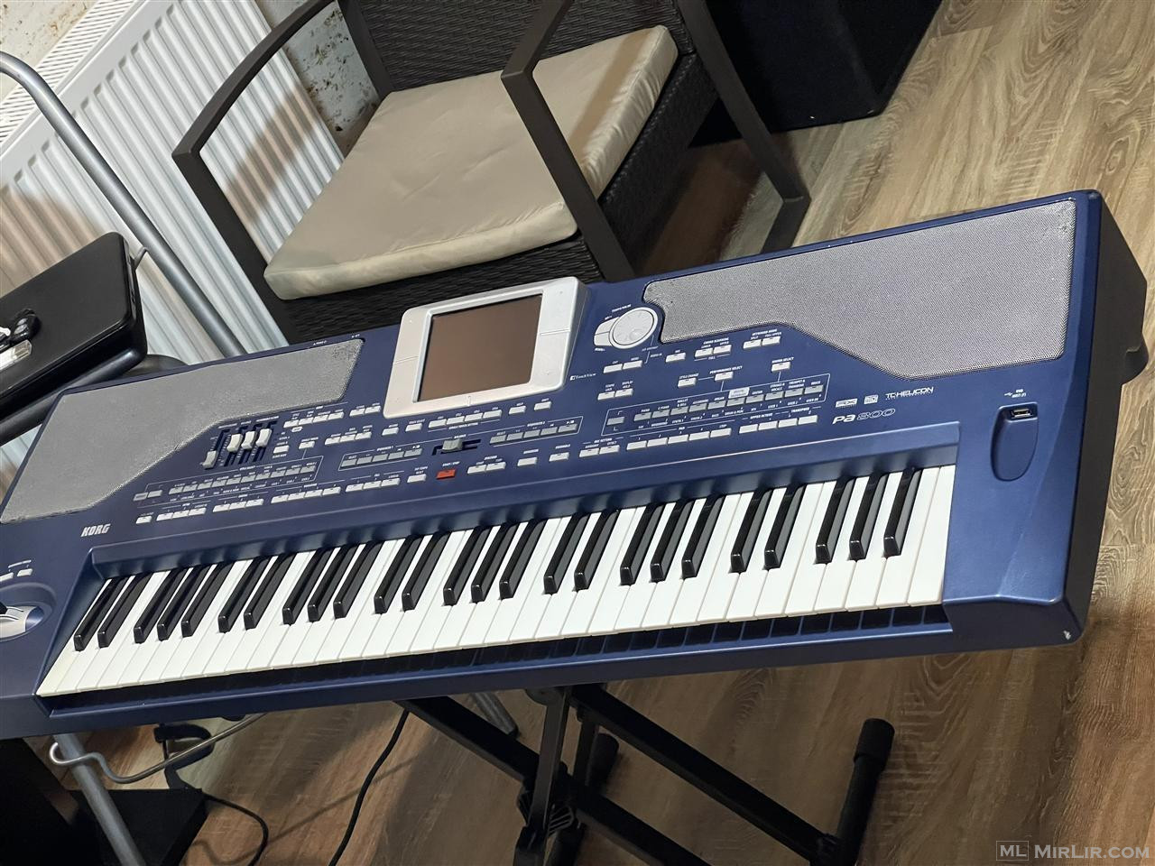 Korg pa800 në Prizren | Instrumente muzikore | MirLir.com